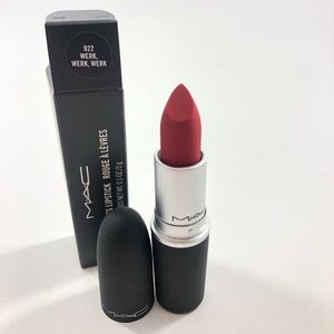 MAC Cosmetics Makeup | Mac Cremesheen Lipstick Tokyo Tizzy Discont ...